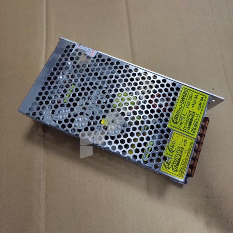 剑力 福佳电源 FJ-SW910/680双组12V5A 24V6A通用代替款门禁道闸/售货机 (单位:个)-融创集采商城