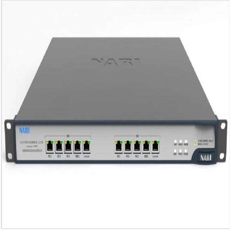 【南瑞 反向隔离装置 SysKeeper-2000多少钱】SysKeeper-2000-鑫方盛