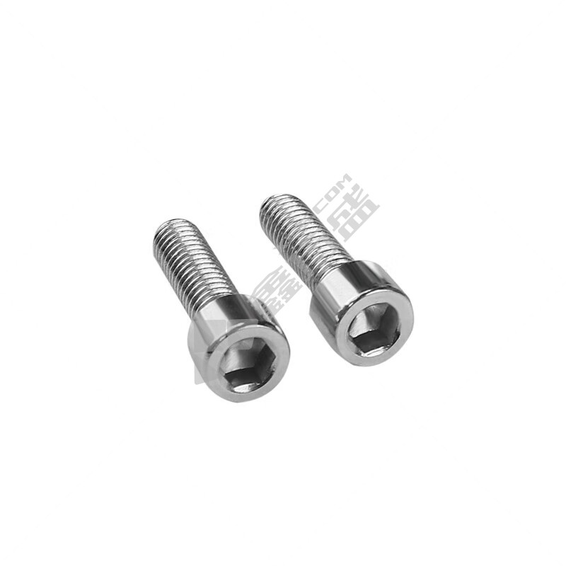 【万力内六角圆柱头螺钉直径M16螺杆长度55mm 4.8级Q235 标准GB/T70.1-2008本色多少钱】标准GB/T70.1-2008本色-鑫方盛