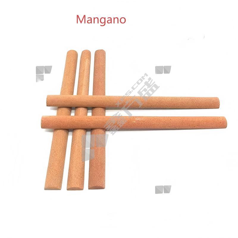【Mangano 半圆油石 150×10 WA150多少钱】150×10 WA150-鑫方盛