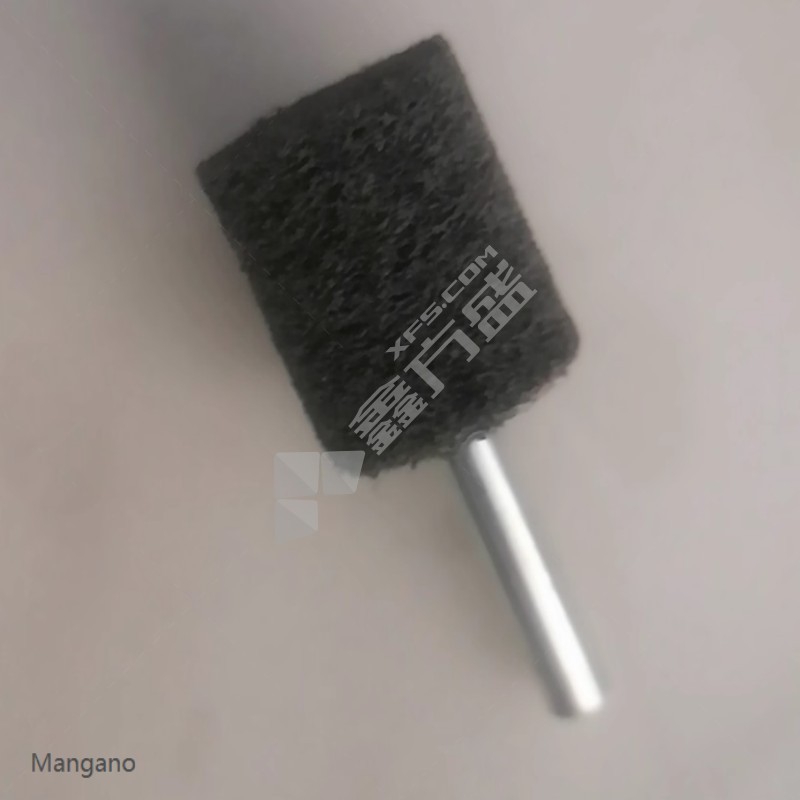 【Mangano 带把尼龙磨头 60*25*6多少钱】60*25*6-鑫方盛