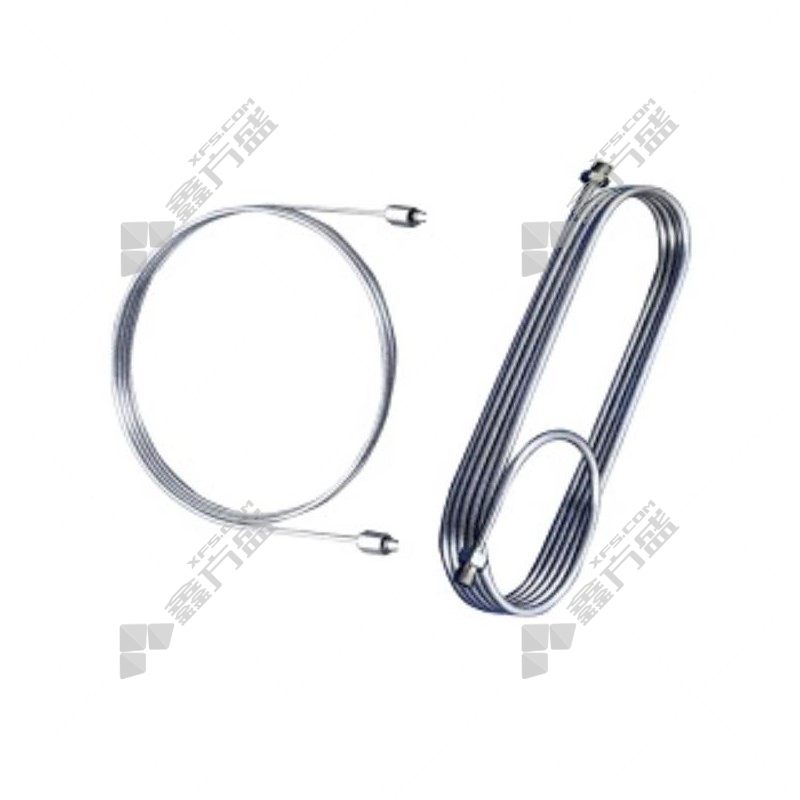 【安谱ANPEL 填充柱HAYESEP N 60-80岛津GC17玻璃 岛津GC17玻璃 1米多少钱】岛津GC17玻璃 1米-鑫方盛