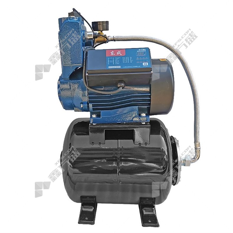 东成 智能自吸增压泵ZB ZB-1100A / (单位:台)-融创集采商城
