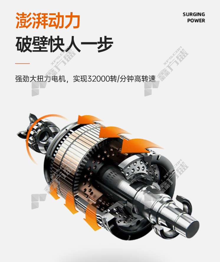 九阳高速破壁调理机 L18-Y22A 1000W (单位:台)-融创集采商城