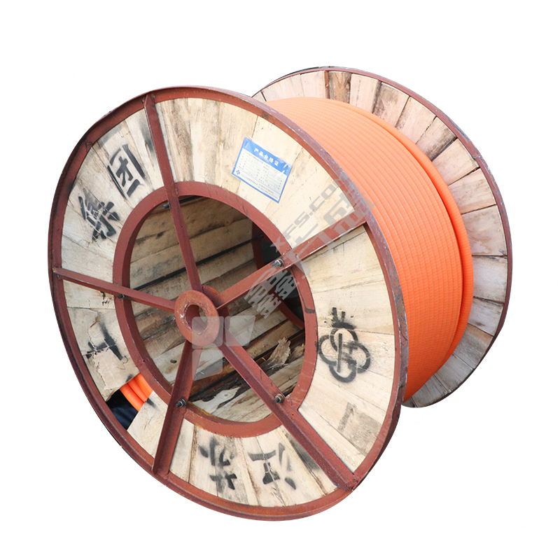 【上上 柔性矿物绝缘防火电力电缆NG-A(BTLY) 5*6平方多少钱】5*6平方-鑫方盛