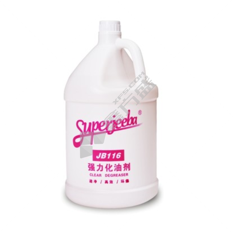 白云 洁霸强力化油剂 JB116 3.785L【报价 规格型号 采购价格 品牌】-鑫方盛