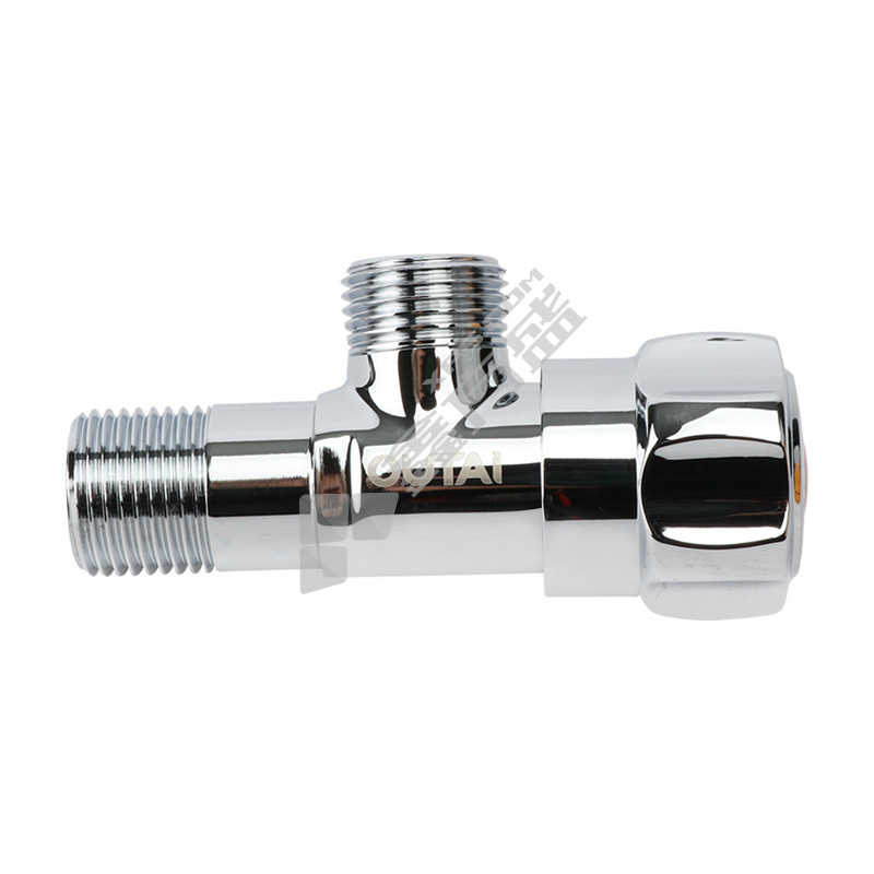 欧泰 角阀 OT-303025 冷 单冷 DN15 铜 (单位:套)-融创集采商城