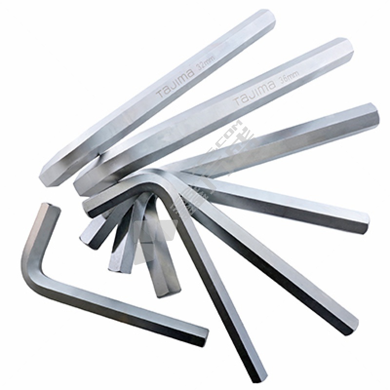 【田岛 平头内六角扳手 2mm NS-2C/1304-0528多少钱】2mm/NS-2C/1304-0528-鑫方盛