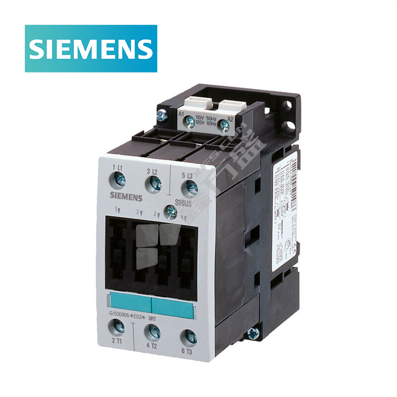 【西门子 SIEMENS 交流接触器3RT系列3RT1054 3RT10541PF35多少钱】3RT10541PF35-鑫方盛