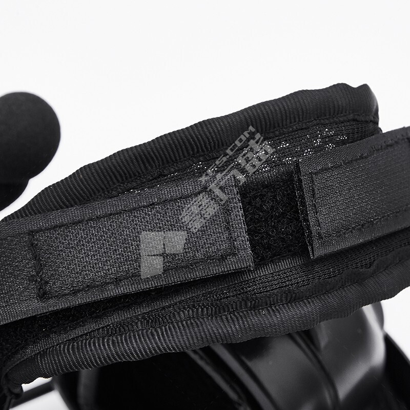 【摩托罗拉Motorola 拉对讲机头戴式重型耳机 PMLN6763多少钱】PMLN6763-鑫方盛