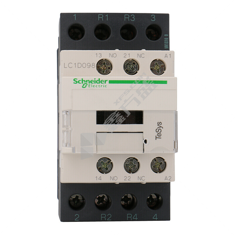 【施耐德Schneider 交流接触器LC1D四极 LC1DT40BL 25A 24VDC 低功耗多少钱】LC1DT40BL 25A ...