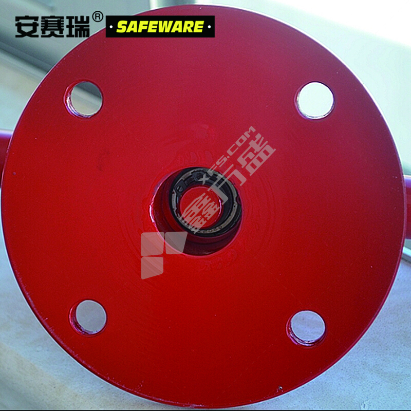 安赛瑞 不含立杆夜光型金属风向标 39910 标准型反光夜光风向标 不含立杆夜光型金属风向标 单位个 融创集采商城