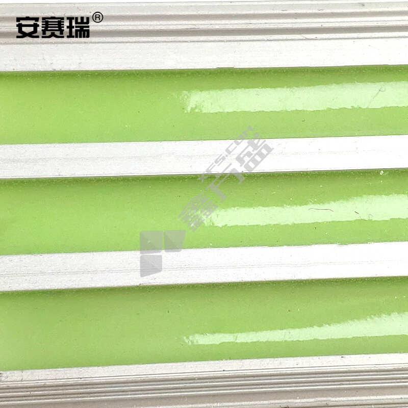 安赛瑞 25834 铝合金自发光防滑条 1米1根 25834 10073cm 单位个 融创集采商城