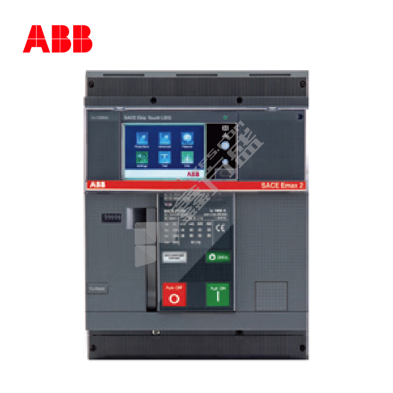 【ABB 框架断路器E1N1250 E1N 1250 T LSI 3P WMP NST多少钱】E1N 1250 T LSI 3P WMP ...