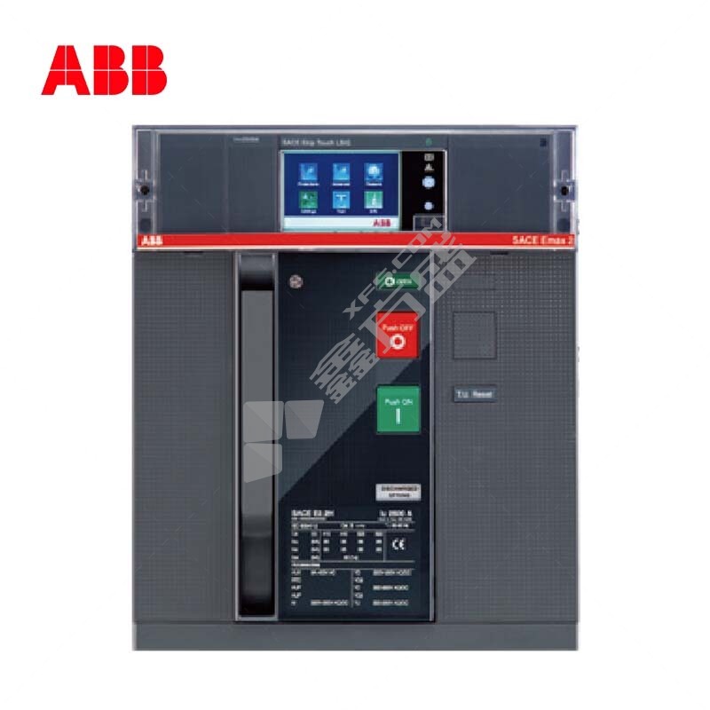 【ABB 框架断路器E2S1250 E2S 1250 H LSI 3P FHR NST多少钱】E2S 1250 H LSI 3P FHR ...