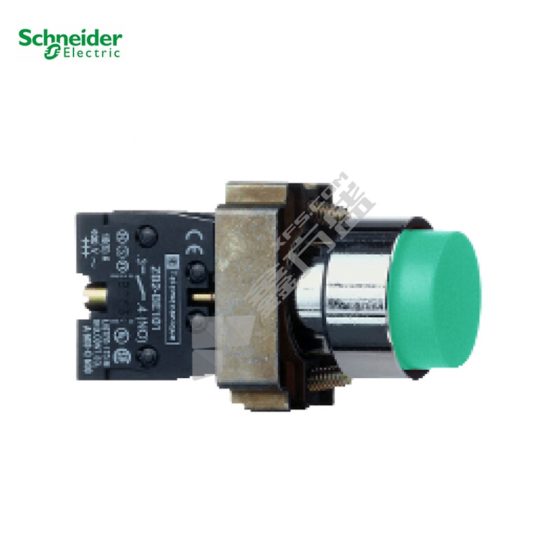 施耐德schneider 按钮头zb2bz Zb2bz103c 单位个 融创集采商城
