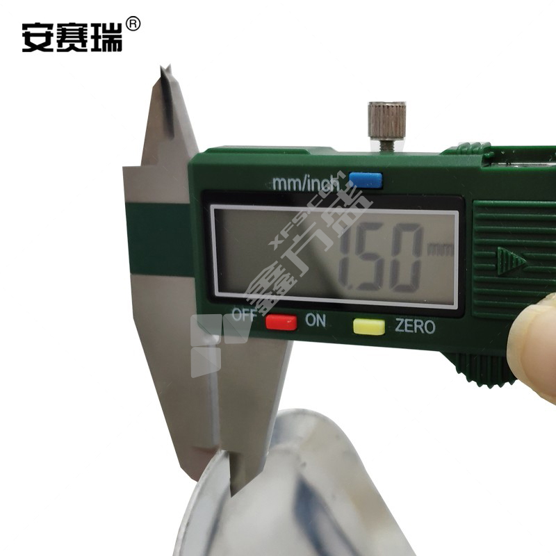 安赛瑞 11002 国标道路交通标示牌 11002 禁止拍照 Φ60cm 单位张 融创集采商城