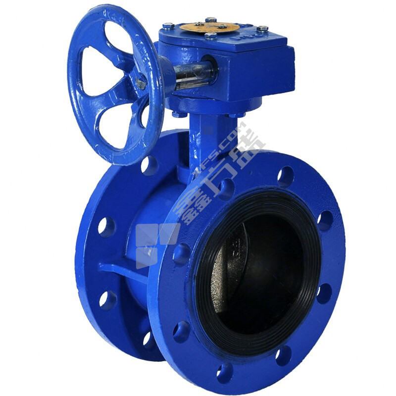 京字 碳钢法兰蝶阀 D341X-16C-DN800 1.6Mpa【报价 规格型号 采购价格 品牌】-鑫方盛