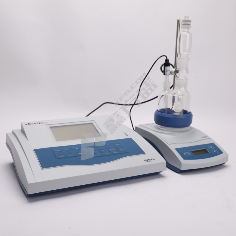 雷磁 CDY-3型指示电极 适用ZDY-502 （单位：只）-融创集采商城