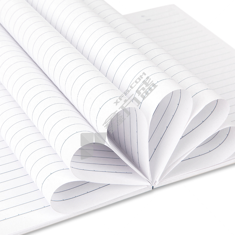 得力deli 办公无线装订本7666 7666 100张 B5 彩色 彩 (单位:本)-融创集采商城