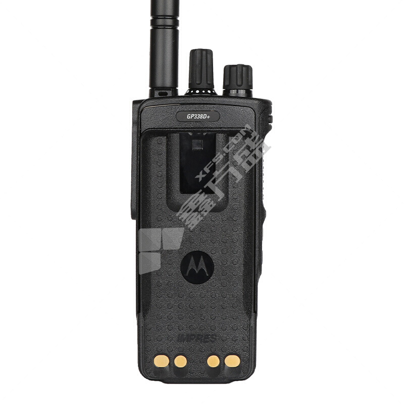 摩托罗拉Motorola DMR数字防爆对讲机GP338D GP338D 防爆 (单位:台)-融创集采商城
