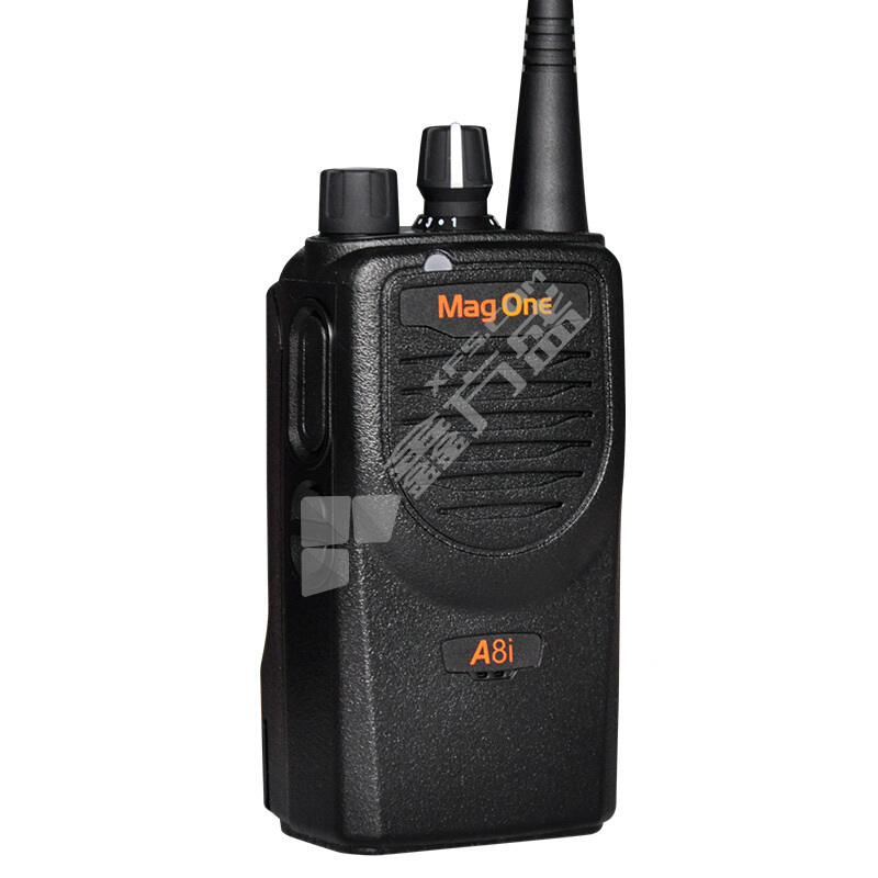 摩托罗拉Motorola DPMR数字对讲机 Mag One A8i 4W (单位:台)-融创集采商城