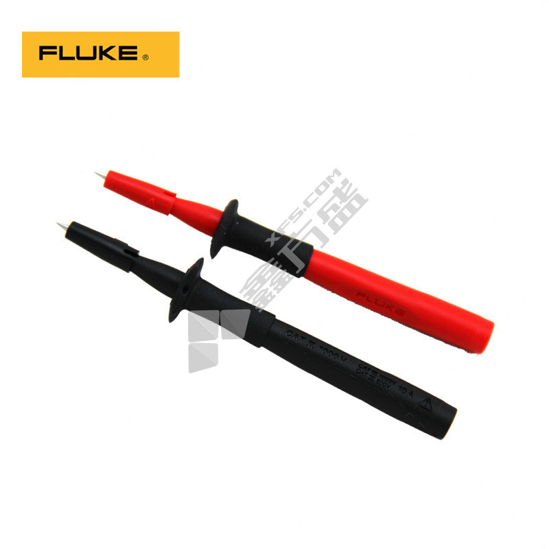 福禄克FLUKE 工业测试探针 TP220 (单位:个)-融创集采商城