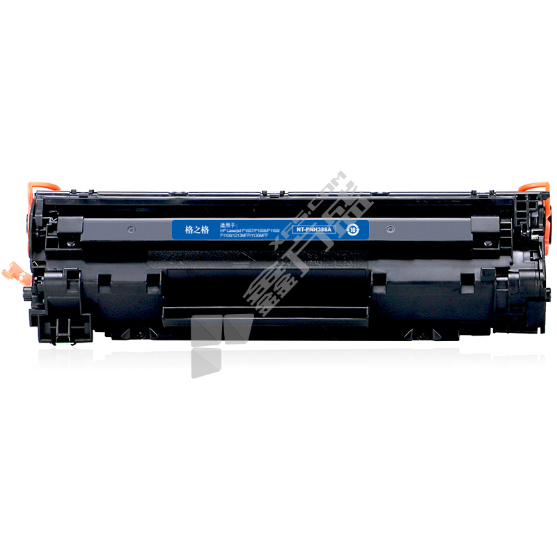 格之格硒鼓 HP LaserJet M1522nf HP LaserJet M1522nf 黑色 (单位:个)-融创集采商城