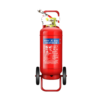 【中铭 灭火器 ABC干粉多少钱】MFZ/ABC3/3kg-鑫方盛