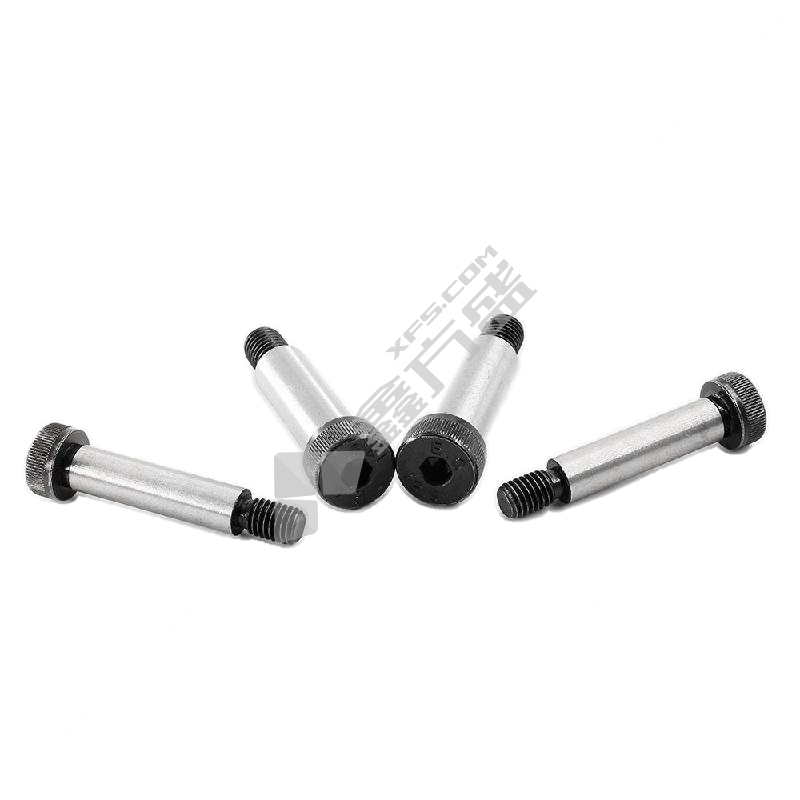 鹏驰EG ISO7379 12.9级塞打内六角半牙螺栓 发黑/ML40CR 3/4 2-1/2 W5/8 3/4/2-1/2/W5/8 （单位 ...