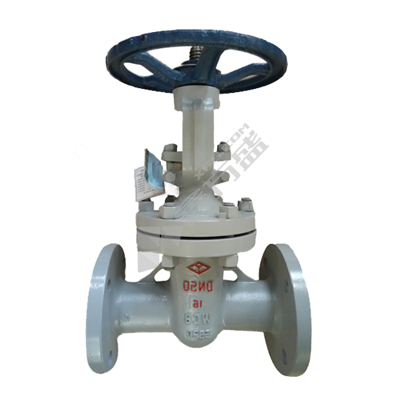 【远大 国标铸钢法兰明杆闸阀多少钱】Z41H-25C-DN65/PN25-鑫方盛