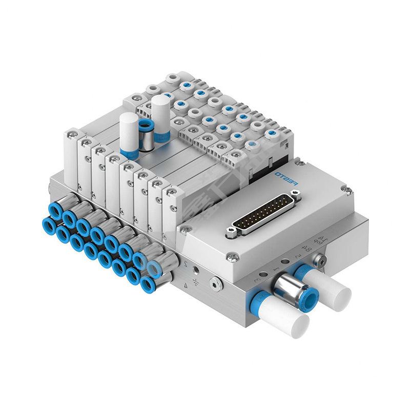 FESTO 阀岛VTUG-18-VPT-S8-B1T-Q12R-U-Q8S-GVKGGQ6LL【报价 规格型号 采购价格 品牌】-鑫方盛