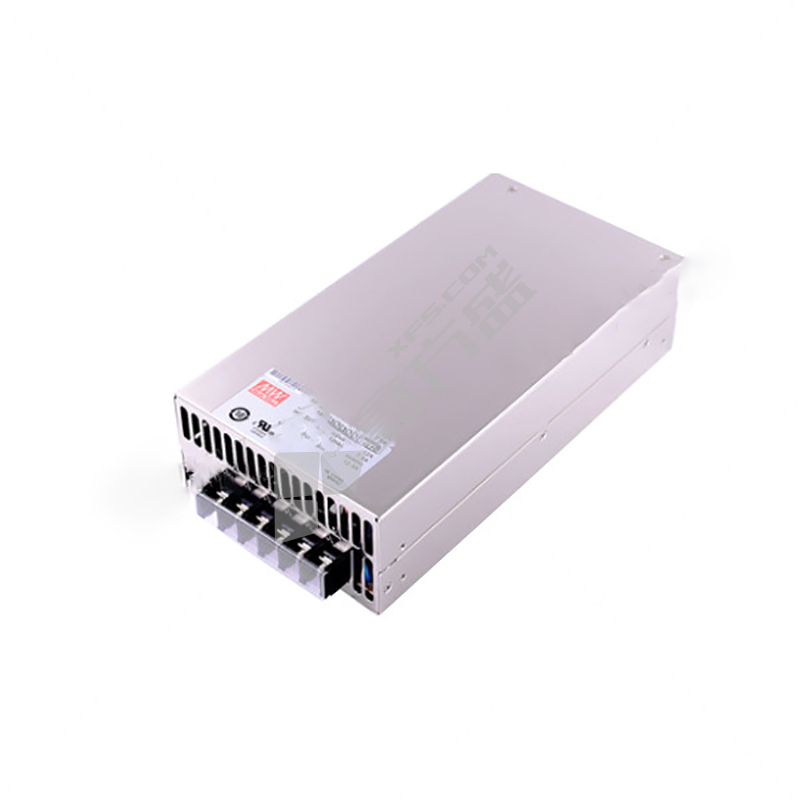 台湾明纬 开关电源SE系列 SE-600-12 600W 12V (单位:个)-融创集采商城
