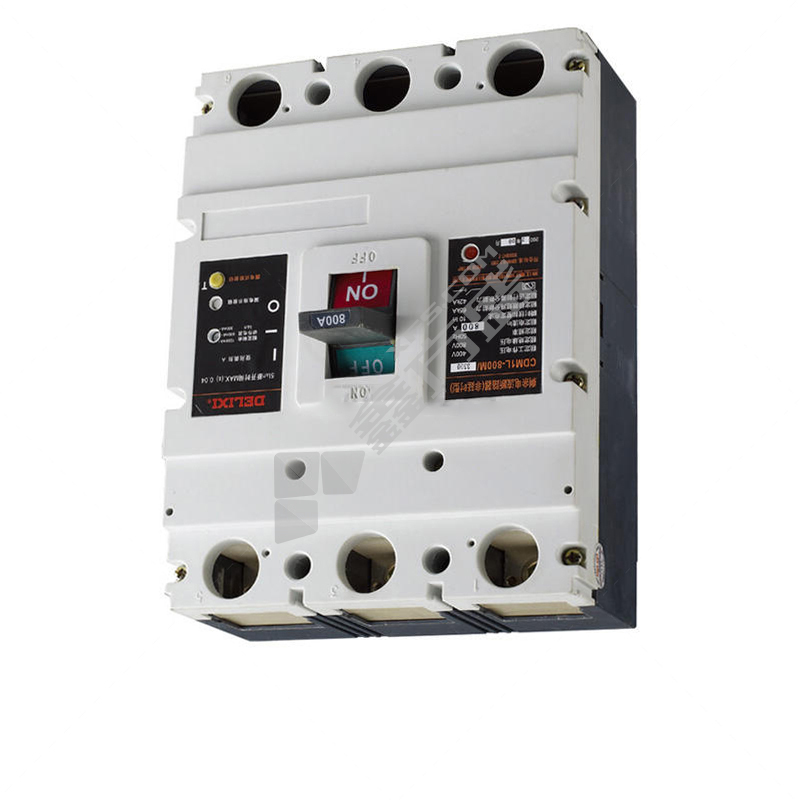 【德力西DELIXI 塑壳漏电断路器CDM1L-225L 180A多少钱】CDM1L-225L/4300A 180A II 100-300-500 0.附-鑫方盛