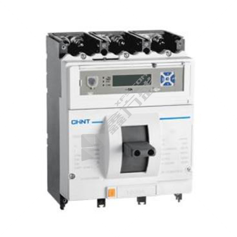 正泰 CHNT 塑壳断路器 NM8NDC-125C TM NM8NDC-125C TM 125 4P (单位:块)-融创集采商城