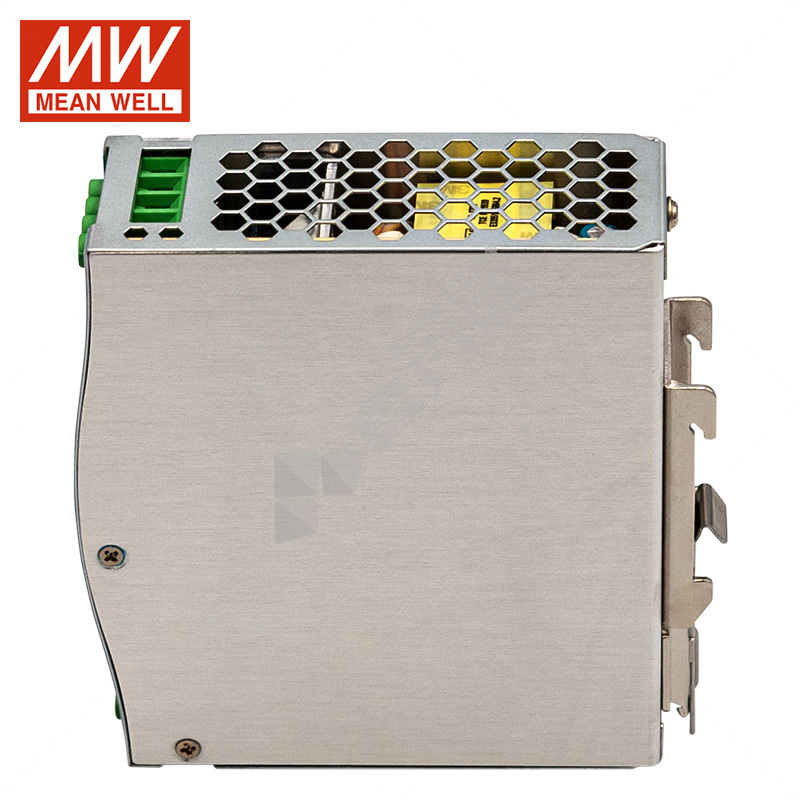 台湾明纬 电源NDR-120系列 NDR-120-24 (单位:个)-融创集采商城