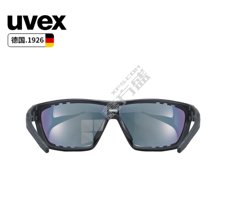 【优维斯 渐进防蓝光镜片塑料镜框5502U06 灰色镜片 5502U06 尺寸56mm鼻梁宽度15mm多少钱】灰色镜片/5502U06/尺寸 ...