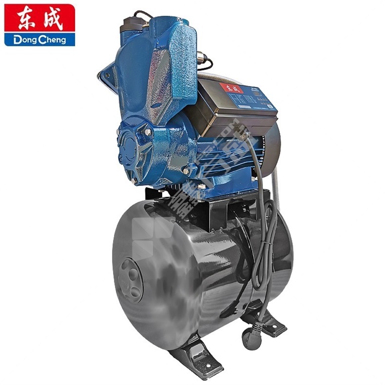 东成 智能自吸增压泵ZB ZB-1100A / (单位:台)-融创集采商城