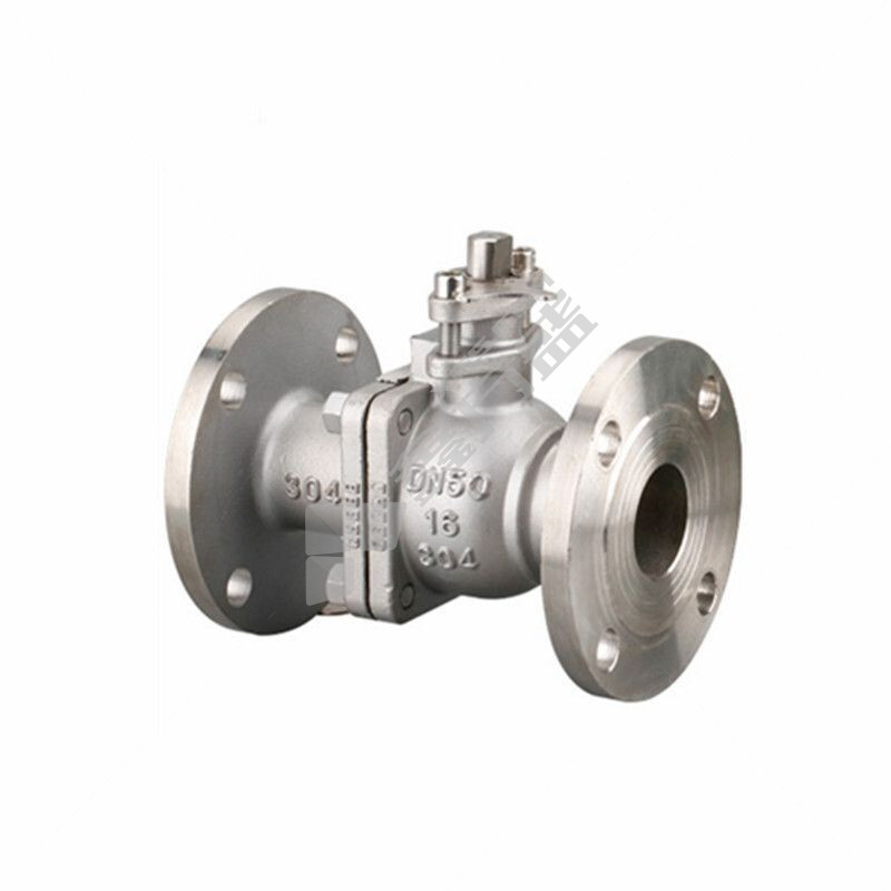 【远大 精铸铸钢法兰式球阀 316L实心球 DN125 Q41PPL-16C PN16多少钱】DN125/Q41PPL-16C/PN16-鑫方盛