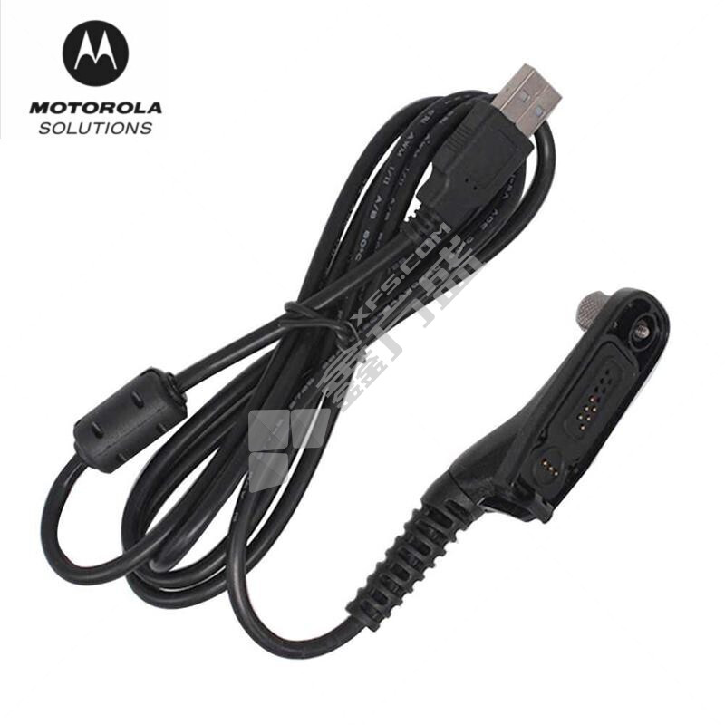 摩托罗拉Motorola 对讲机写频线Micro系列 Micro-USB数据线 (单位:根)-融创集采商城