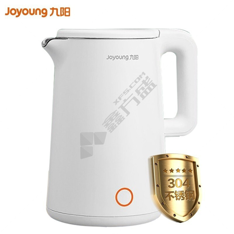九阳电水壶 K17-F25 1800W (单位:台)-融创集采商城