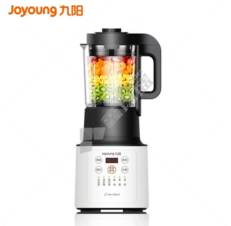 九阳高速破壁调理机 L18-Y22A 1000W (单位:台)-融创集采商城