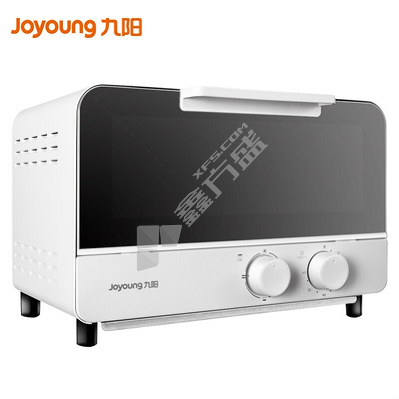 九阳烤箱 棕色 KX12-J87 800W (单位:台)-融创集采商城