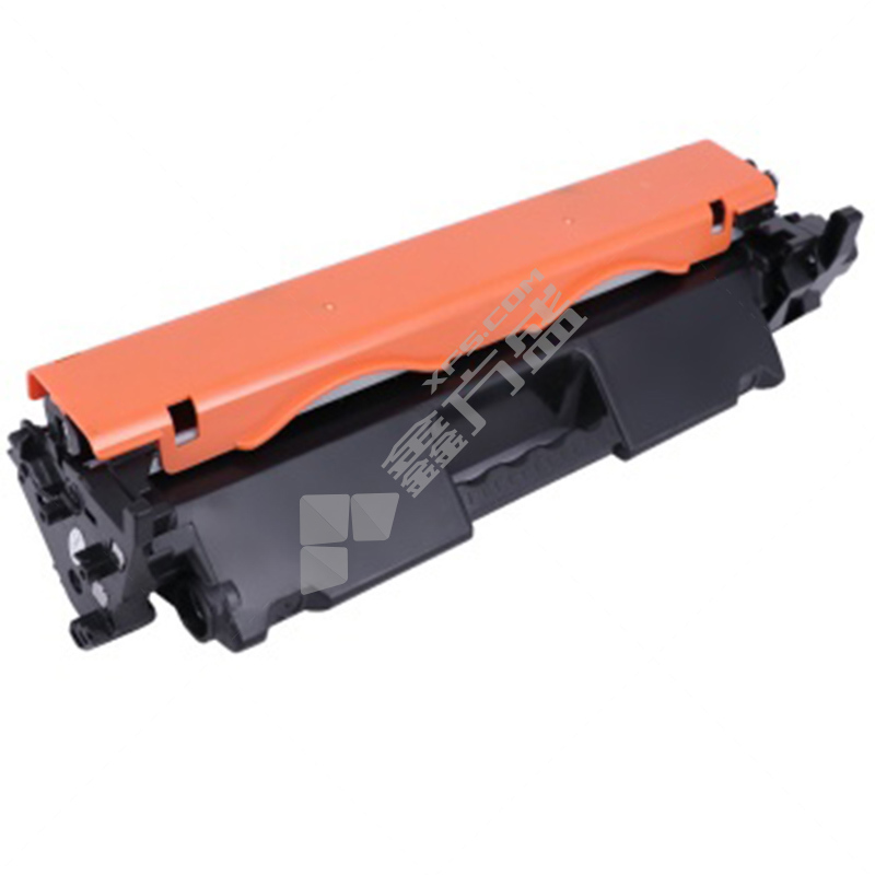 天威 CF230A 粉盒 标准装带芯片 CF230A 黑色 1600页 (单位:支)-融创集采商城