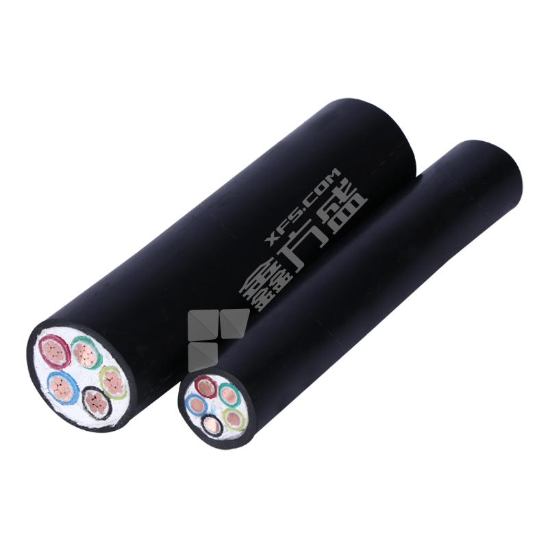 津猫 电力电缆YJV 5*2.5平方 (单位:米)-融创集采商城