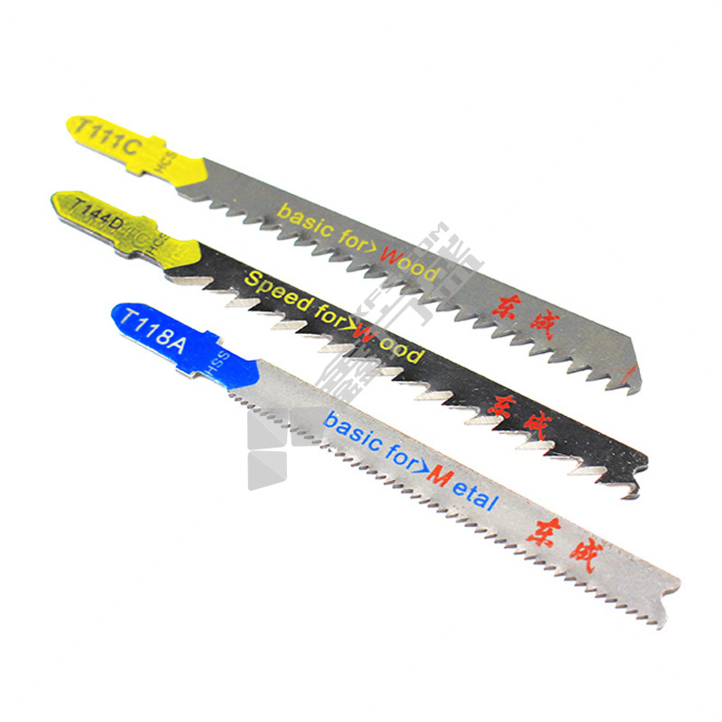 东成 切割木制品 曲线锯条 T144D/30170800002 74mm (单位:支)-融创集采商城