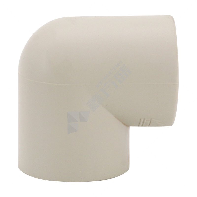 山辰 PPR90°弯头 灰色 32 灰色 (单位:个)-融创集采商城