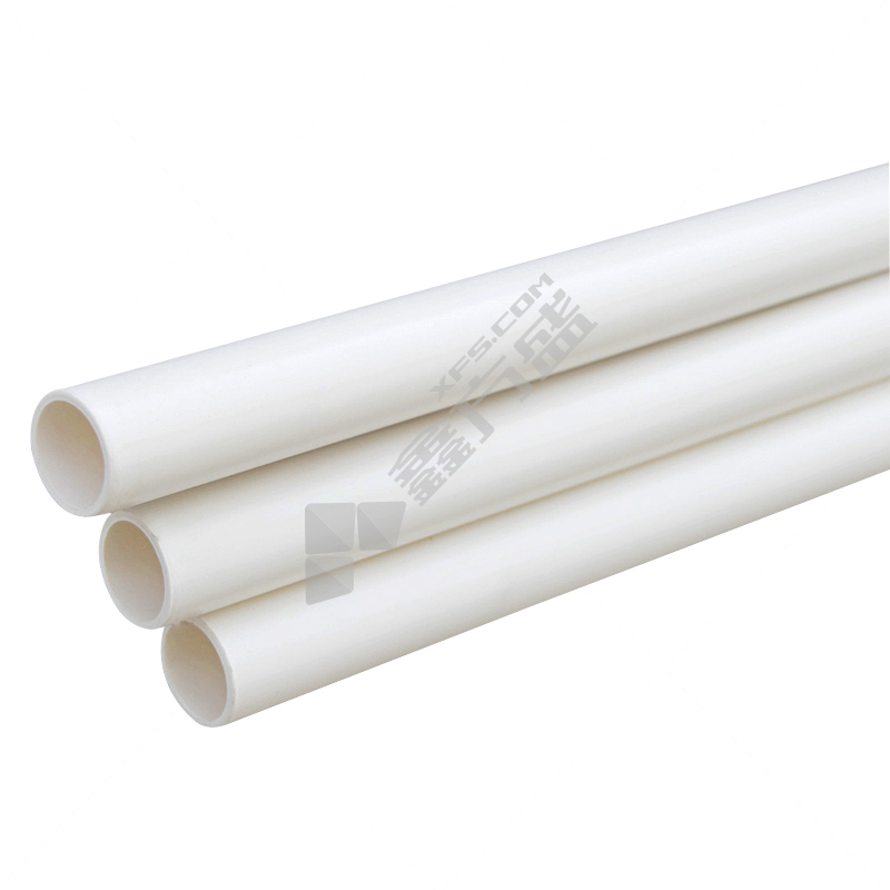 中财 PVC穿线管 轻型L De25*4m【报价 规格型号 采购价格 品牌】-鑫方盛